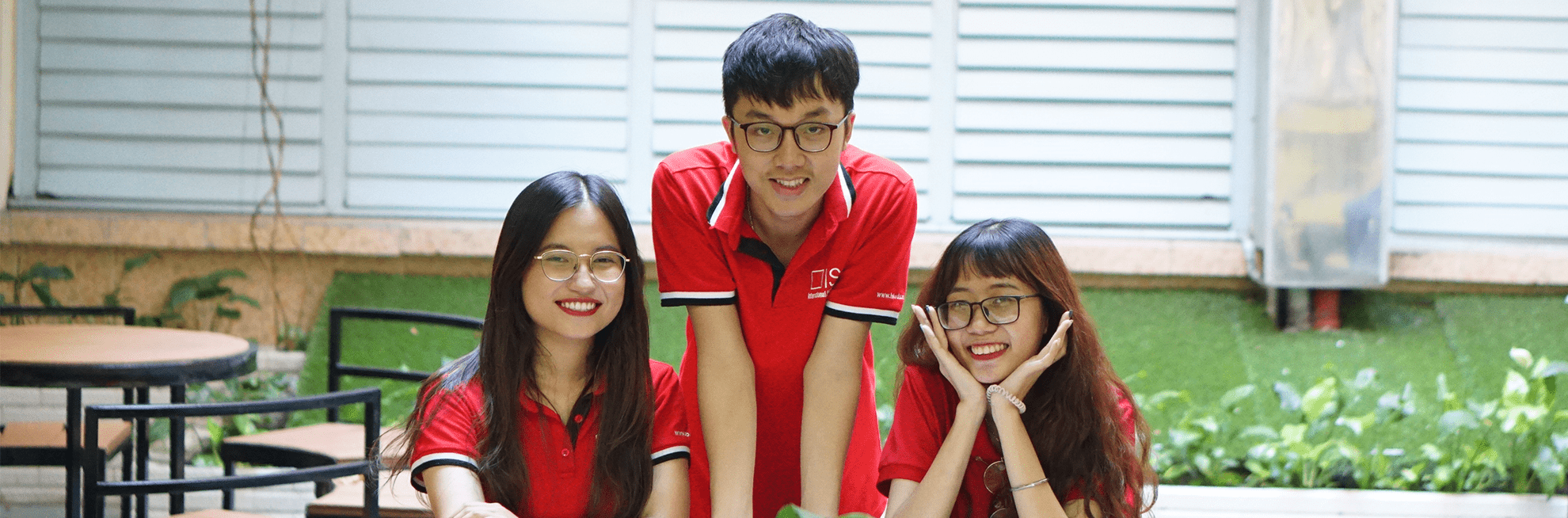 Viện ISB - UEH - ISB