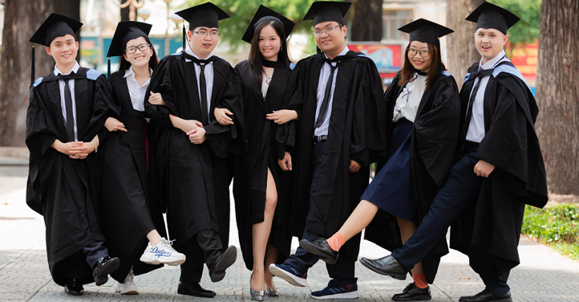 Chương trình EFU - Trường Tài năng UEH.ISB - Đại học Kinh tế TP.HCM