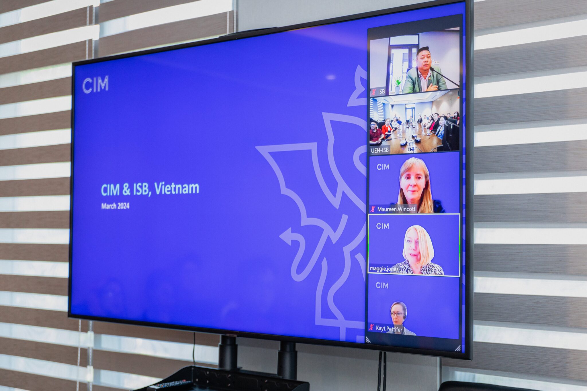 Chứng chỉ CIM - Level 4: Tối ưu bộ kỹ năng cốt lõi, tôi luyện bản lĩnh ...